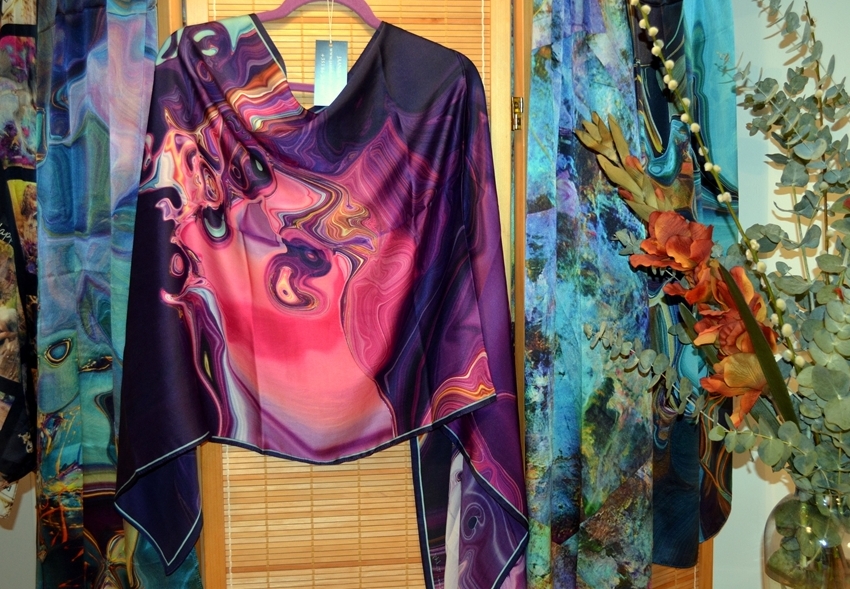 Jaanika Talts Artist