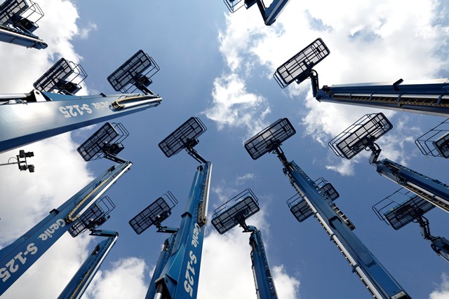 DAVIS ACCESS LTD - Access Platforms Hire, Access Platforms Sales ...