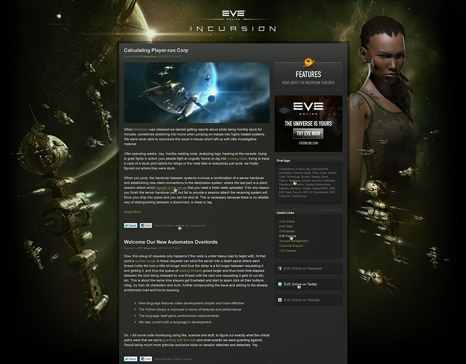 Brieve Lyon | Cinematic Producer | Showreel