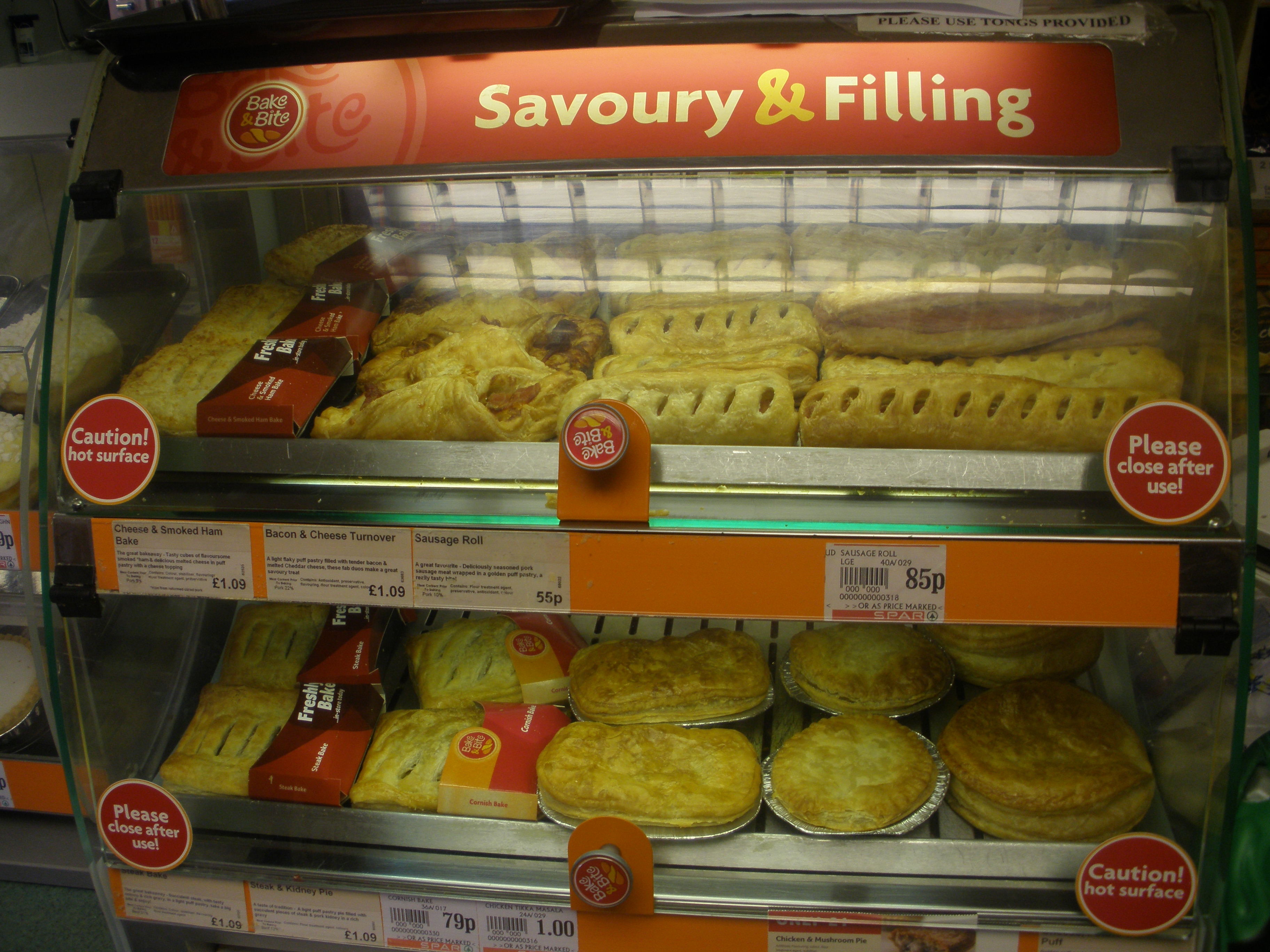 Home Page [www.sparfoodmarkets.co.uk]