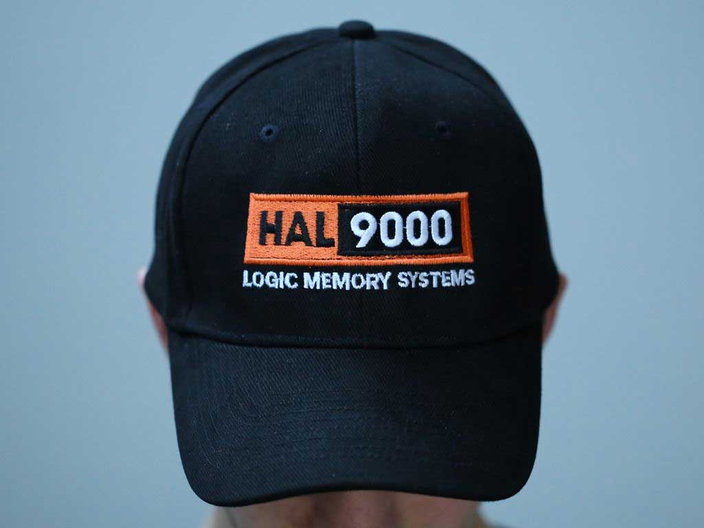 A really nice hat